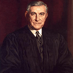 Owen Roberts - Constitutional Law Reporter